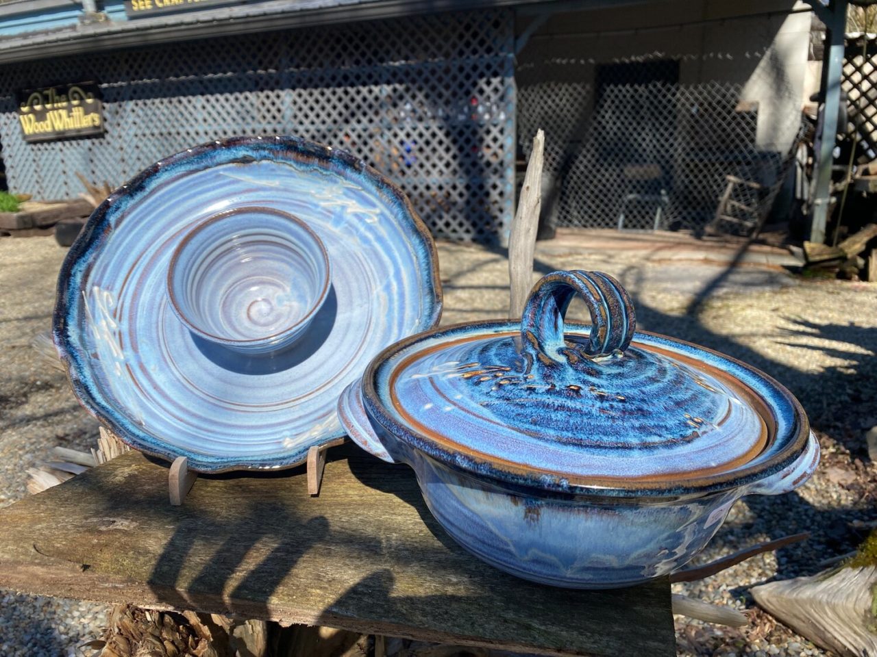 Glaze Options - Fowler's Clay Works