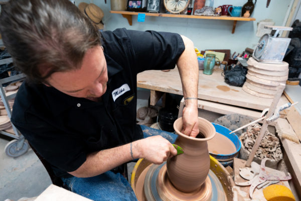 Photo Gallery - Fowler's Clay Works