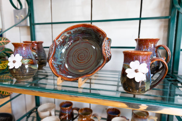 Photo Gallery - Fowler's Clay Works