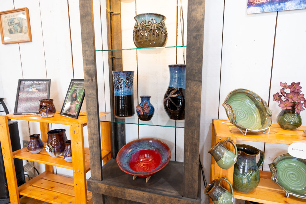 Photo Gallery - Fowler's Clay Works