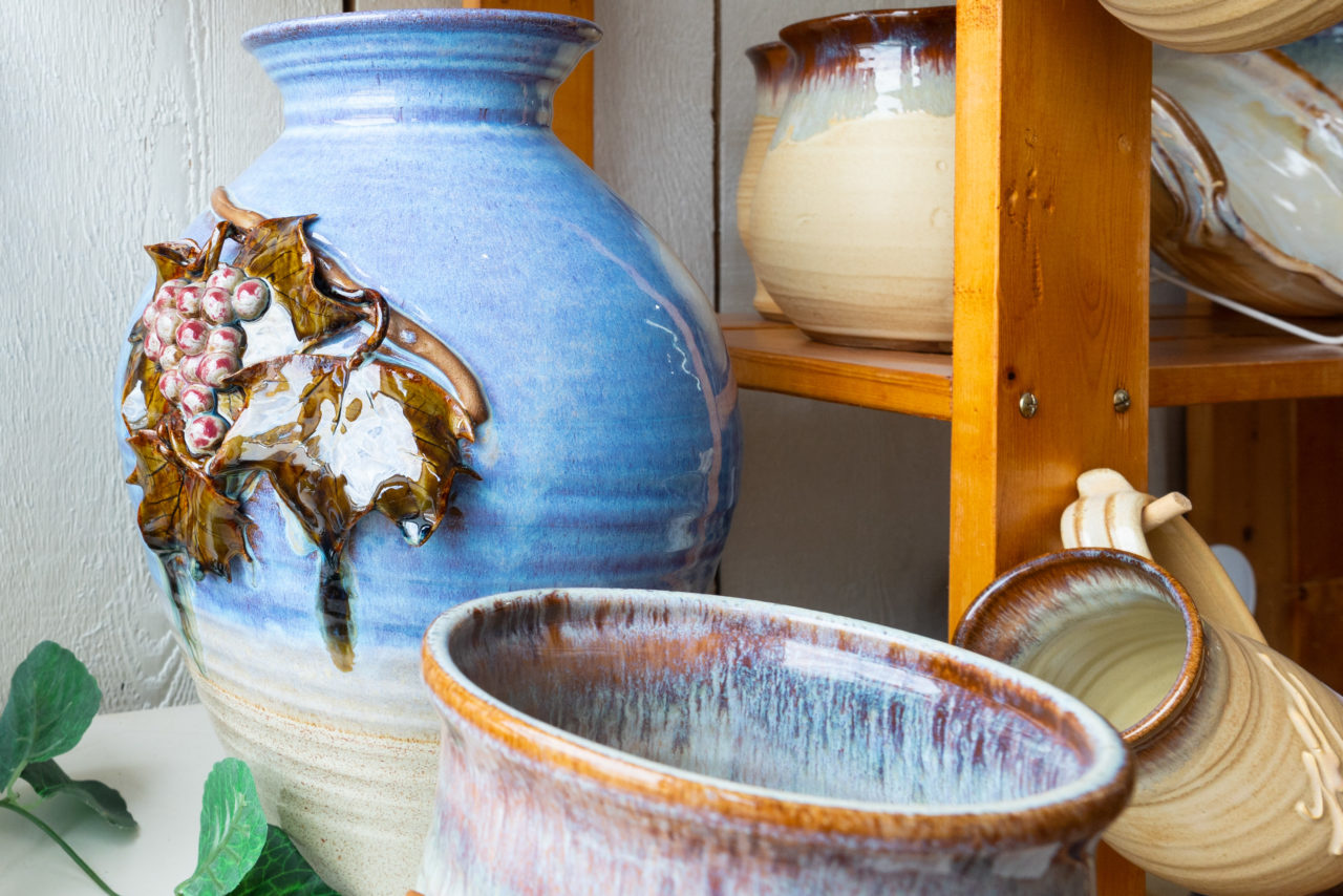 Photo Gallery - Fowler's Clay Works