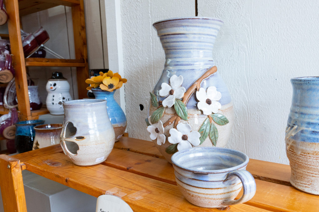 Photo Gallery - Fowler's Clay Works