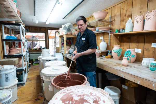 Photo Gallery - Fowler's Clay Works