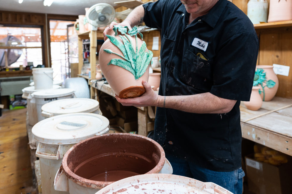 Photo Gallery - Fowler's Clay Works
