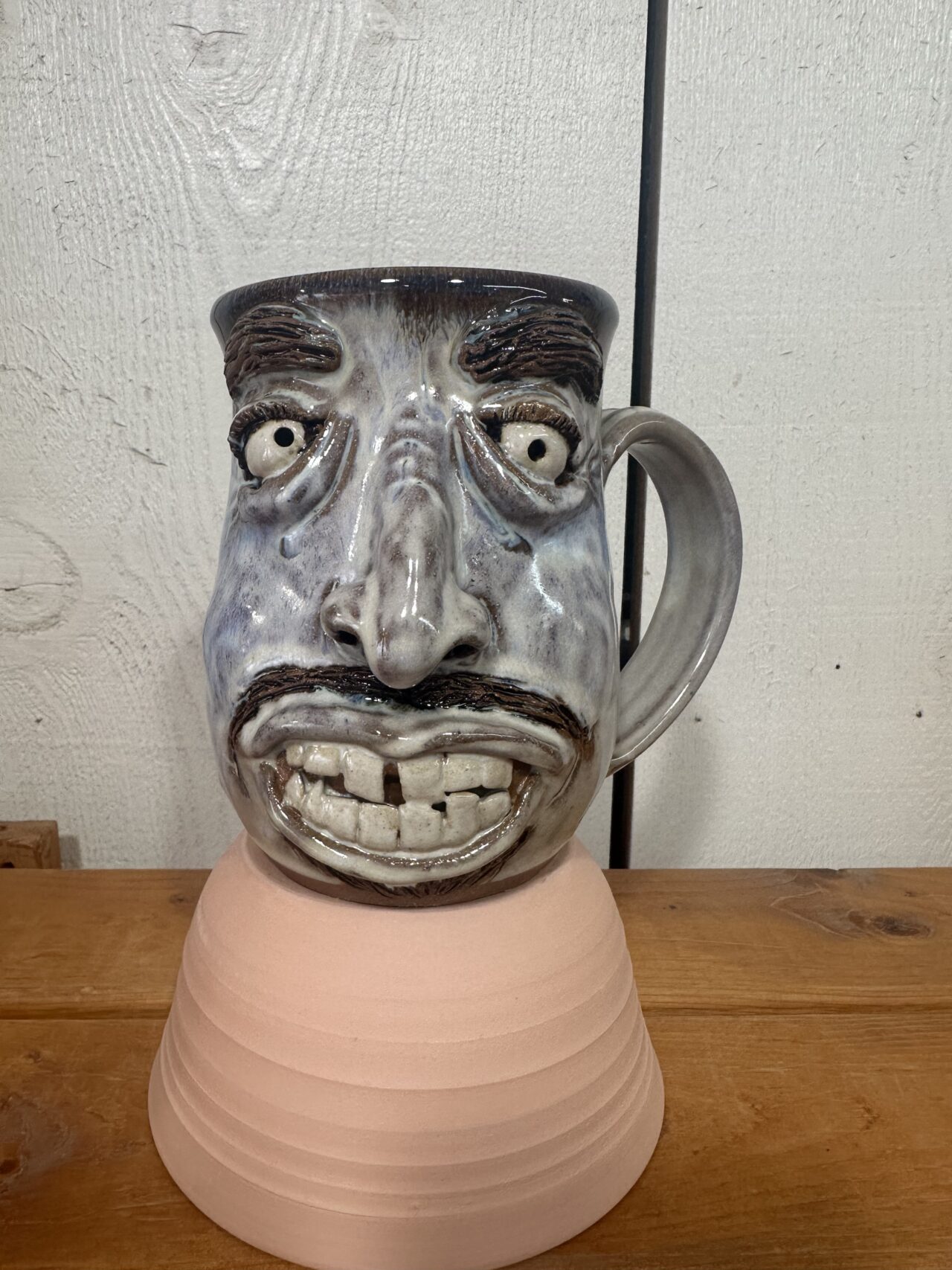 Pottery Experience - Fowler's Clay Works